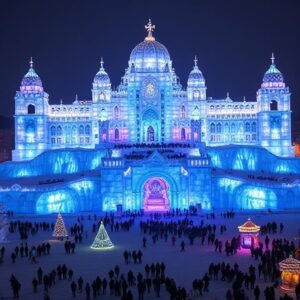 Carnaval de Québec: Ultimate Guide to North America's Biggest Winter ...